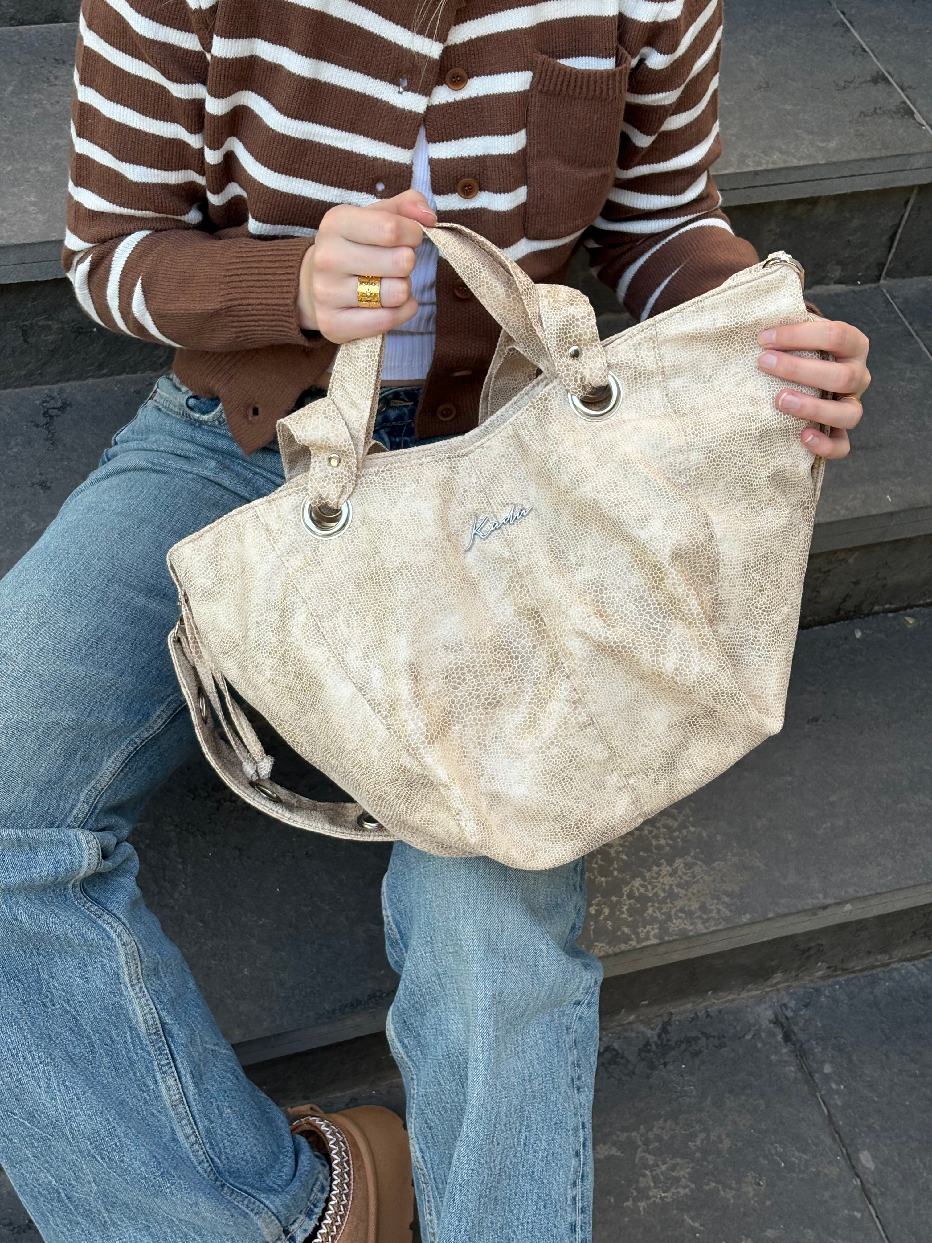 Fortune Bag – Kaduchile